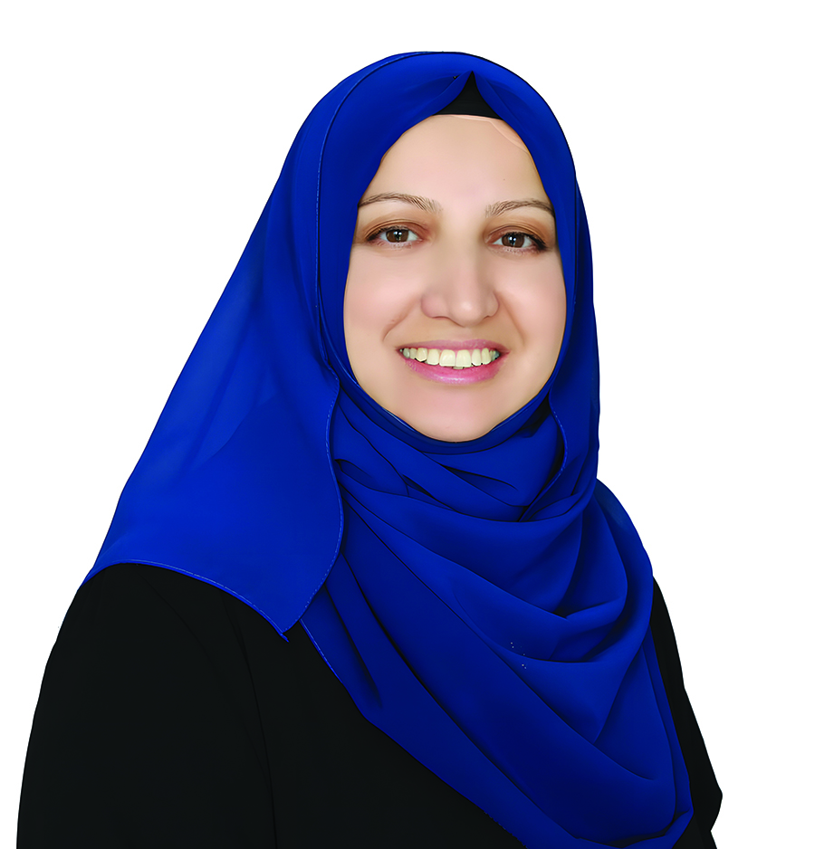 Emine Demir – HAYAT Kitap Kültür Fuarı